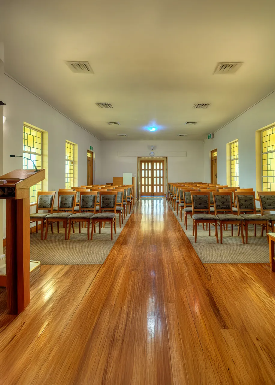 Newcastle Crematorium, Beresfield - The Workers Funerals Newcastle